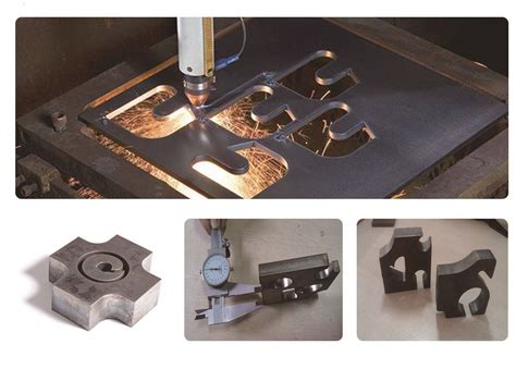 CNC Plasma CNC Tech System
