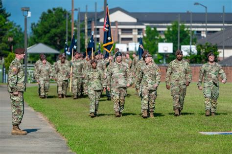 DVIDS - Images - Brigade Change of Command Ceremony [Image 2 of 4]