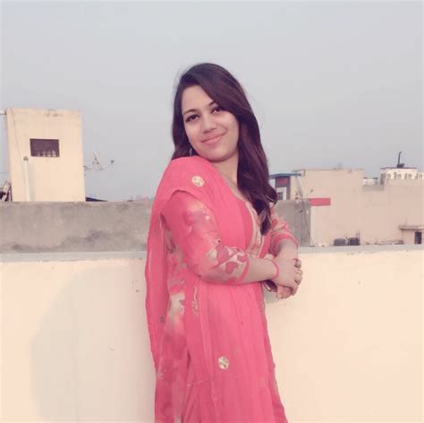 Monika Sangwan