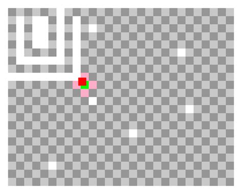 Java Tile Based Collision Corner Collision Problems Stack Overflow