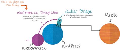 5 Reasons Woocommerce Is The Best To Sell Moodle Courses