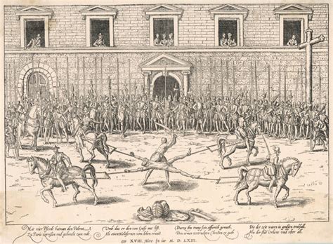 Being Hanged Drawn And Quartered Was Historys Worst Execution Method