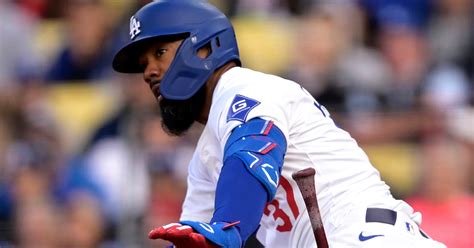 Teoscar Hernández Stats And Highlights Mlb Player Stories