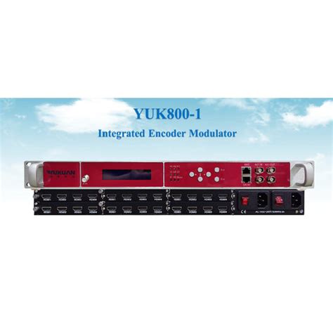 Jual Encoder Modulator 4x Hdmi 2x Asi 1xip Input Jakarta Pusat Amanah Digital Shop Tokopedia