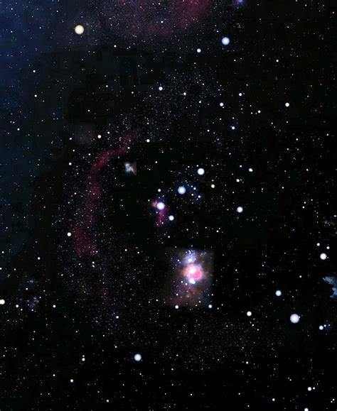 Awesome Orion - Wonderdome: Planetarium Shows for Schools