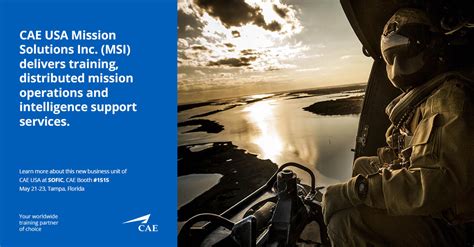 Cae Usa On Linkedin Sofic Sof Partner Conference Industry Tampa