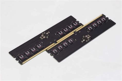Hình ảnh Module Ram Ddr5 đang được Sản Xuất Hàng Loạt Tân Doanh News Hình ảnh Module Ram Ddr5 đang được Sản Xuất Hàng Loạt Tân Doanh News