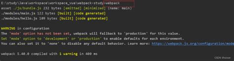 Webpack学习使用webpack Mainjs Csdn博客 Webpack学习使用webpack Mainjs Csdn博客