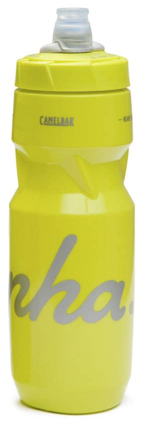 Rapha Chartreuse Bidon