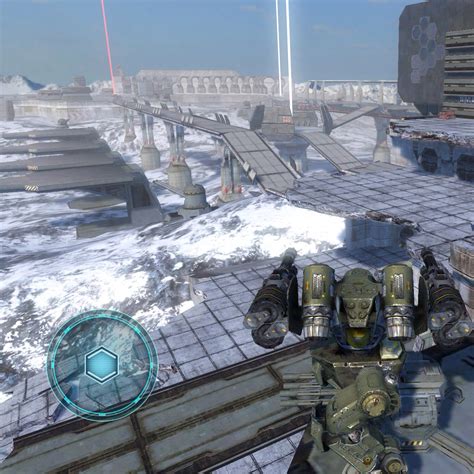 Yamantau | War Robots Wiki | Fandom powered by Wikia
