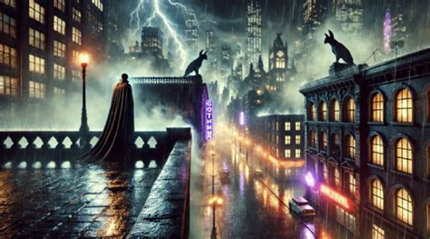 Inspiring Novel Synopsis Examples To Guide Your Writing
