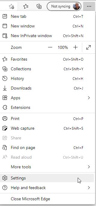 Troubleshooting Website Errors Clear Cache Files And Cookies Instructions Odyssey File And