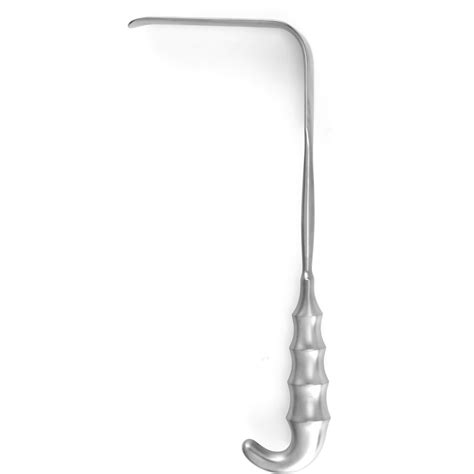 Heaney Simon Retractor Gynecology And Obstetrics Surgical Instruments