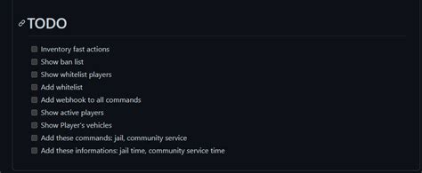 [free] [abandoned] [esx qbcore] discord manager bot easy setup a