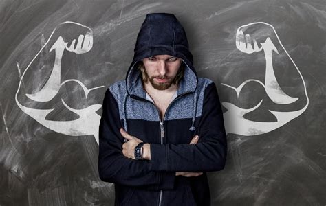 how to be mentally strong and happy