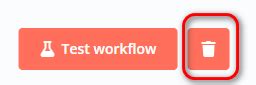 Problem Running Workflow The Expression Evaluated To A Falsy Value A Ok To Questions N N