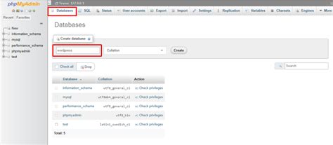 How To Install Wordpress On Localhost In 2025 5 Steps