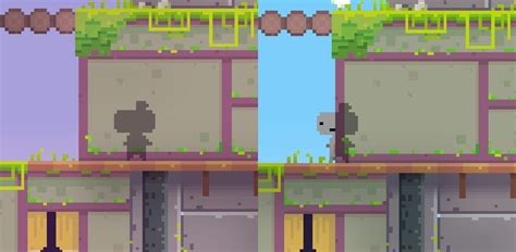 Graphics Programming OpenGL How To Render A Shadow For An Object That S Behind Another