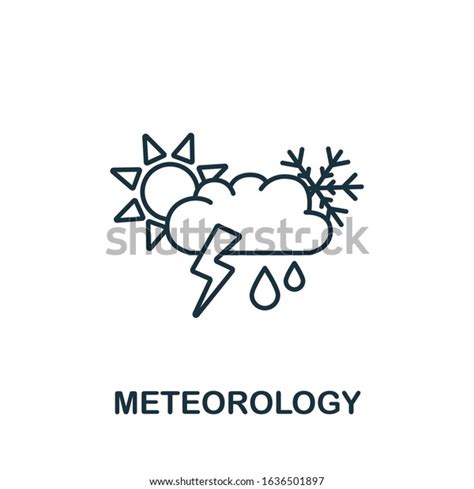 Hydro Meteorological Photos And Images Shutterstock