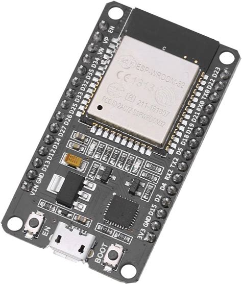 Xcluma Esp32 Esp 32 Esp 32s Esp 32 Development Board Cp2102 Wifi