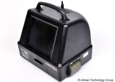 Lasair Iii 310c Particle Measuring Systems Portable Particle Counter Artisantg™
