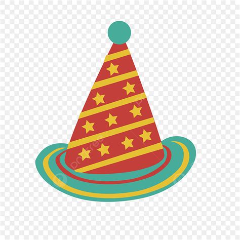 생일 모자 생일 장식 조각 귀여운 소녀 생일 클립 아트 모자 클립 아트 캡 클립 아트 Png 일러스트 및 벡터 에 대한 무료 다운로드 Pngtree