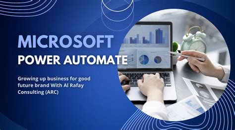 what is microsoft power automate and what can we do with it ponder