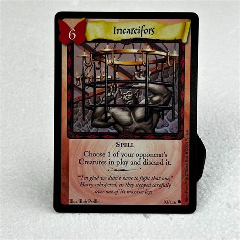 Harry Potter Imp