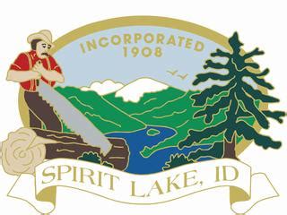 City Of Spirit Lake Spokane Kootenai Waste And Recycle Directoryspokane