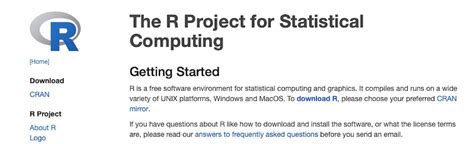 6 Coding Languages You Need To Learn To Get Into Machine Learning