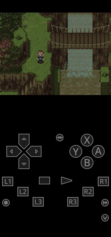 LCD V Shader On Retroarch R Gameboy