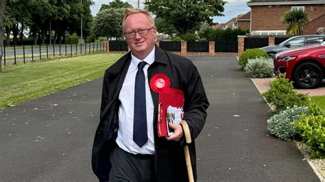 Pro Israel Labour Candidate Criticised For Comments About Jewish People