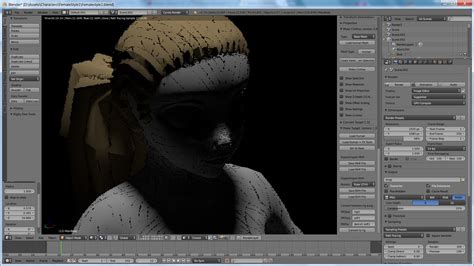 Viewport Shading Problems Basics Interface Blender Artists Community