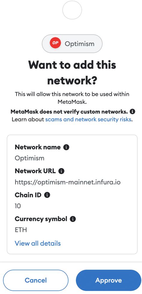 Add Optimism To Metamask 3 Simple Methods