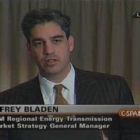 Jeffrey Bladen | C-SPAN.org