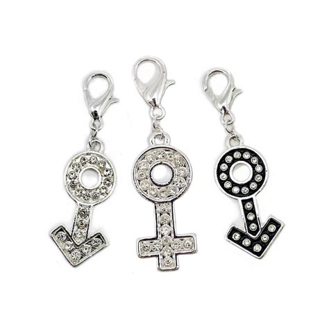 Swinger Symbol Bracelet Etsy