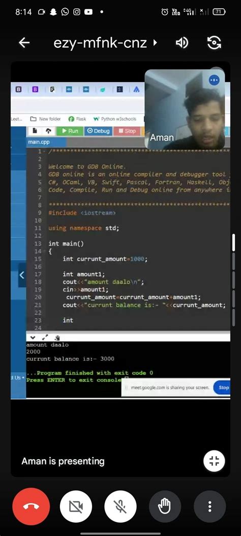 Deepika Soni On Linkedin Day 12 100 Days Coding Challenge Dev Plus Code Aman Singh