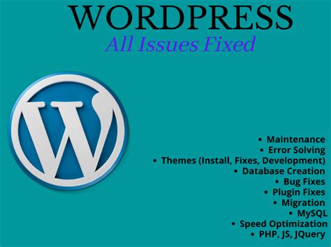 An Affordable Wordpress Solution Upwork