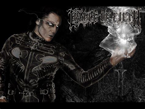 Cradle Of Filth Wallpapers Hd Wallpaper Cave