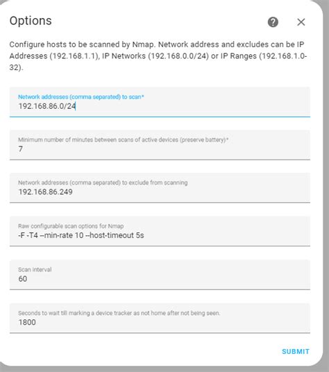 Customization Screen No Longer Matches The Application · Issue 24837 · Home Assistanthome
