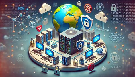 security enhancements in sccm features and best practices