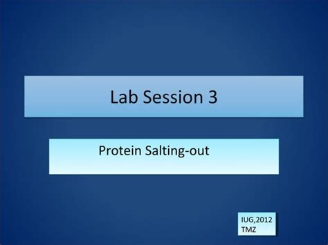 Lab Session 3 Ppt