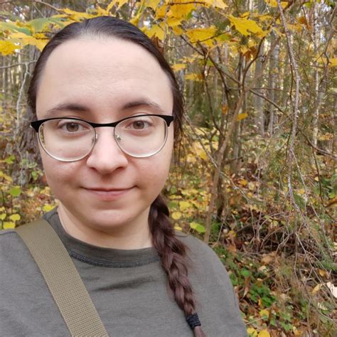 Daniela Nousiainen On Linkedin About My Journey To Forestry Conflicts