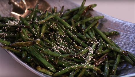 Are String Beans Kosher For Passover At Rita Skelley Blog