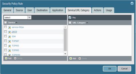 How To Configure Inbound Nat In Palo Alto Pa Vm
