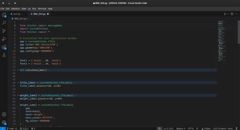 Python Backendengineering Django Alx Growth Joshua Adesanwo
