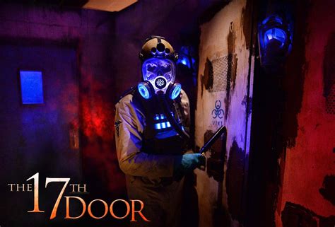 The 17th Door 2021 Review — Westcoaster