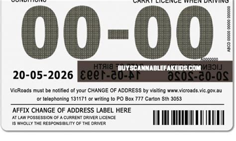 Australia Fake Driver License Scannable Buy Scannable Fake Id Best Fake IDs Online