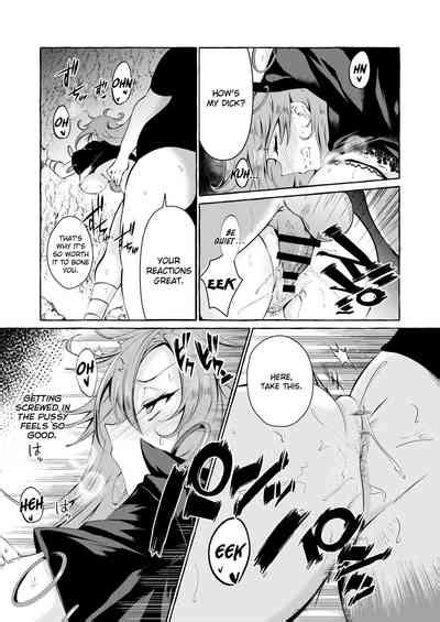 Pinkuna Yume Wa Dore Suka Nhentai Hentai Doujinshi And Manga