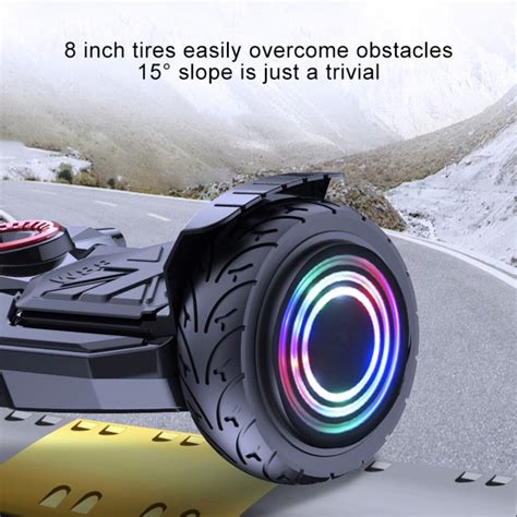 이륜 전기 천칭 차체 유도 지능형 자동 거품 부는 스쿠터 핑크